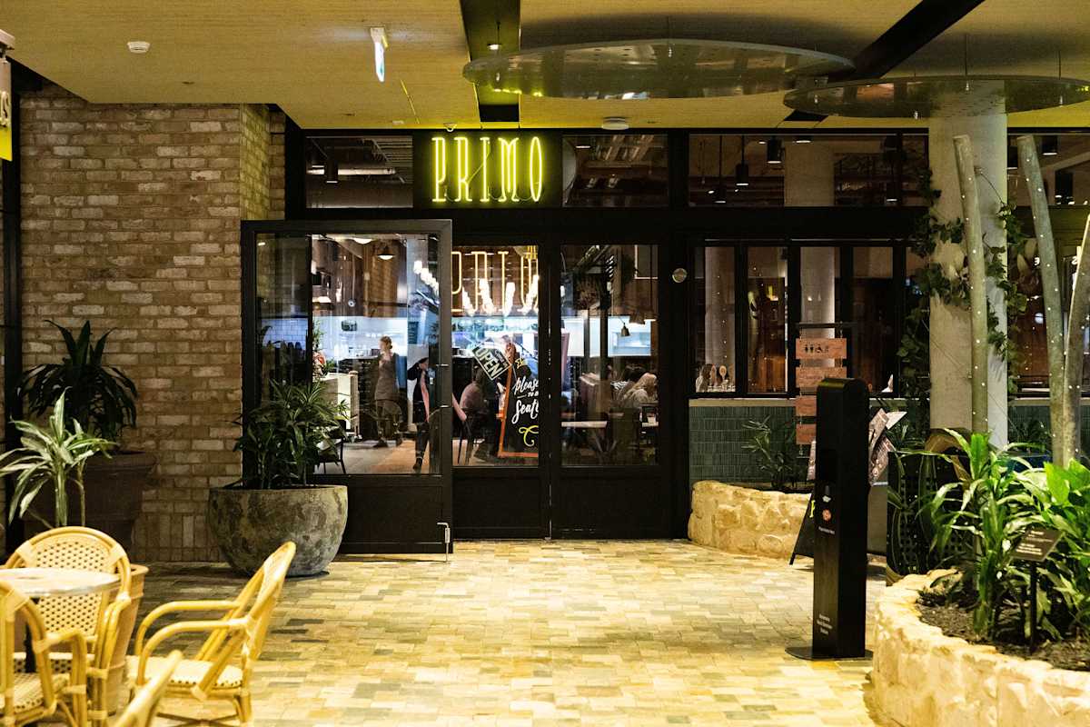 Your guide to Westfield Tea Tree Plaza