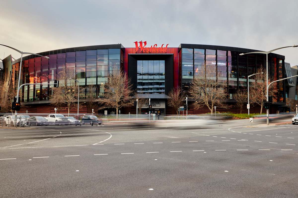 Your guide to Westfield Doncaster