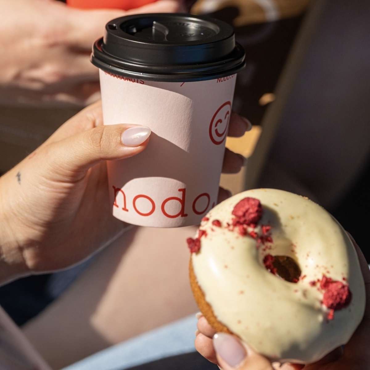 Your guide to the best coffee at Westfield Carindale