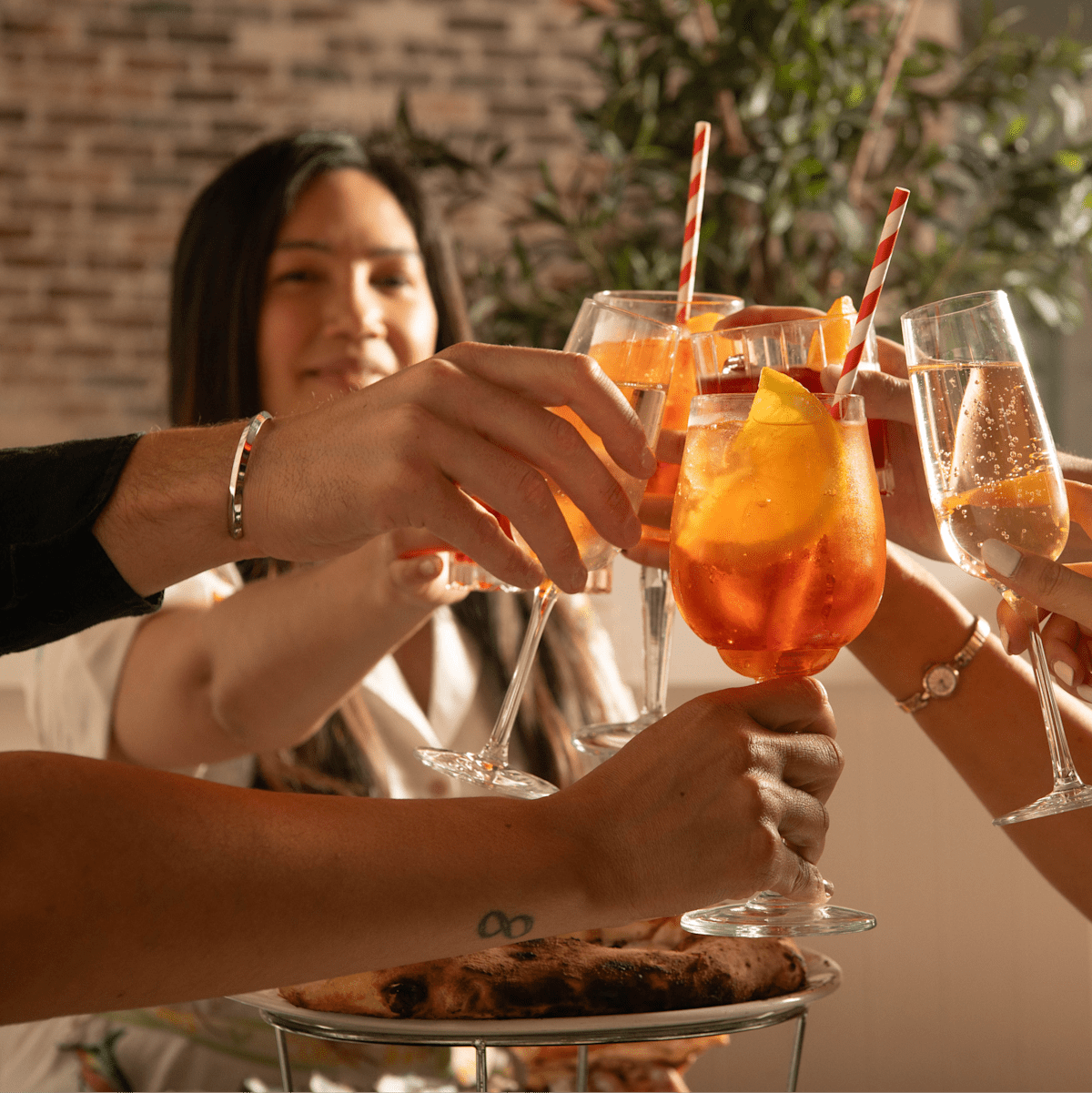 Fratelli Fresh: Ring in the new year the Italian way