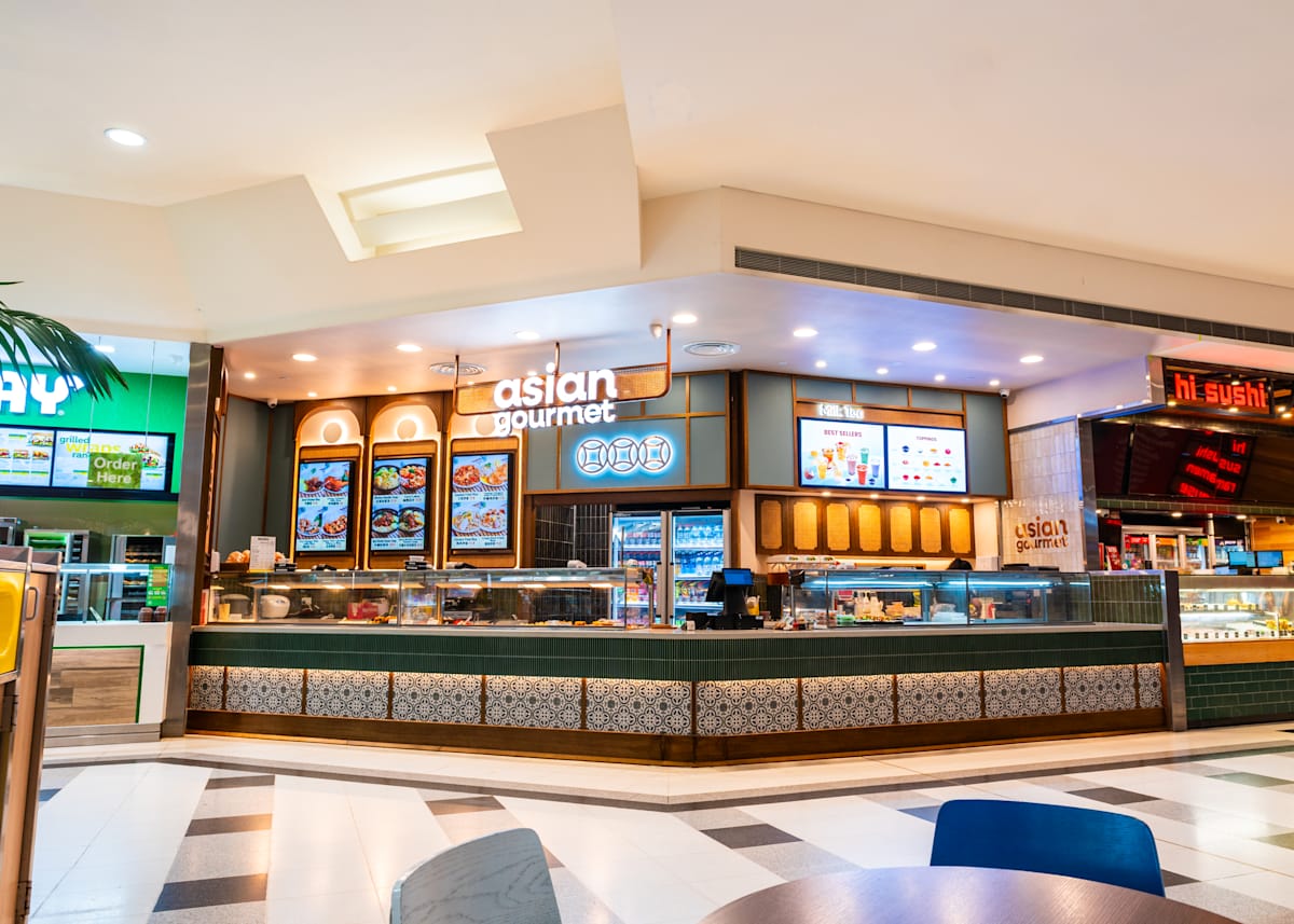 Discover the latest store openings at Westfield Geelong