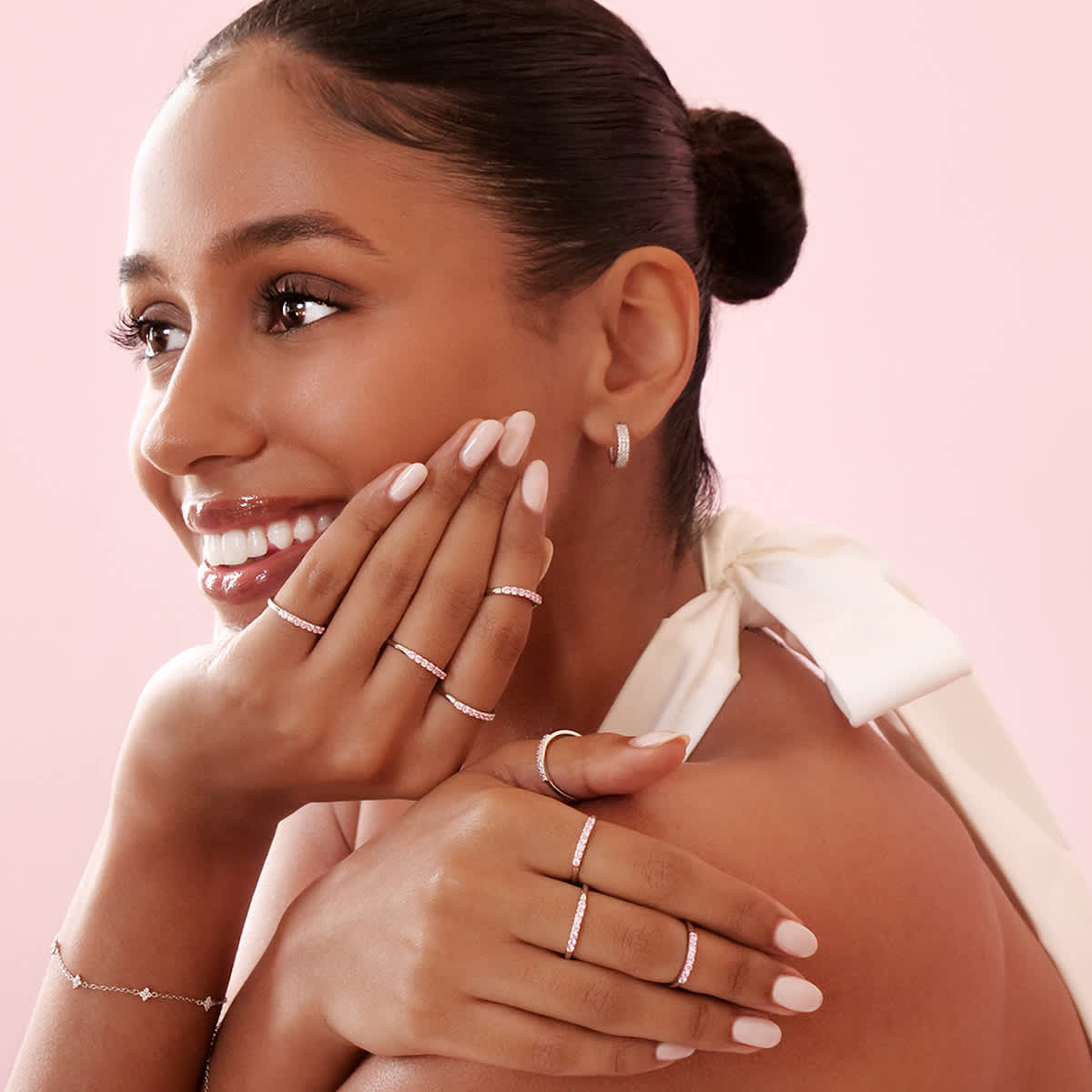 The Silver Collective at Westfield Parramatta