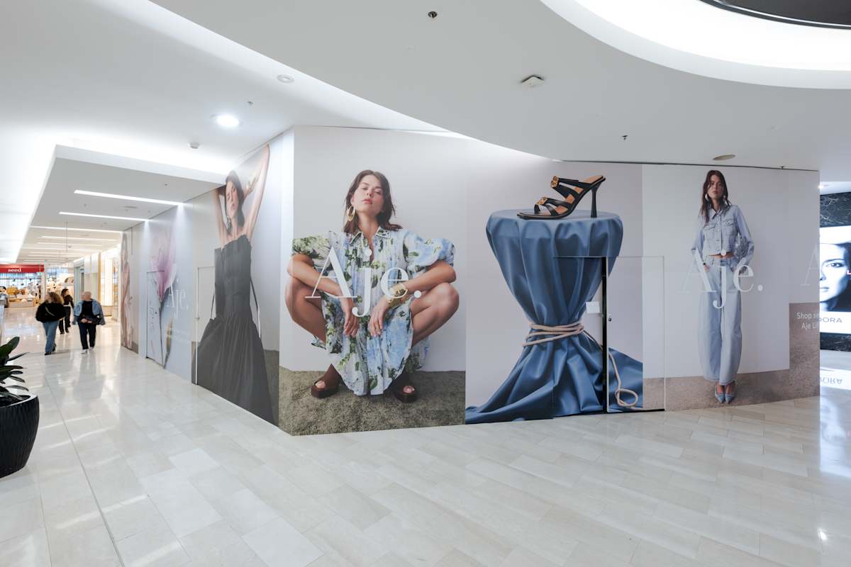 Exciting new and upcoming stores at Westfield Bondi