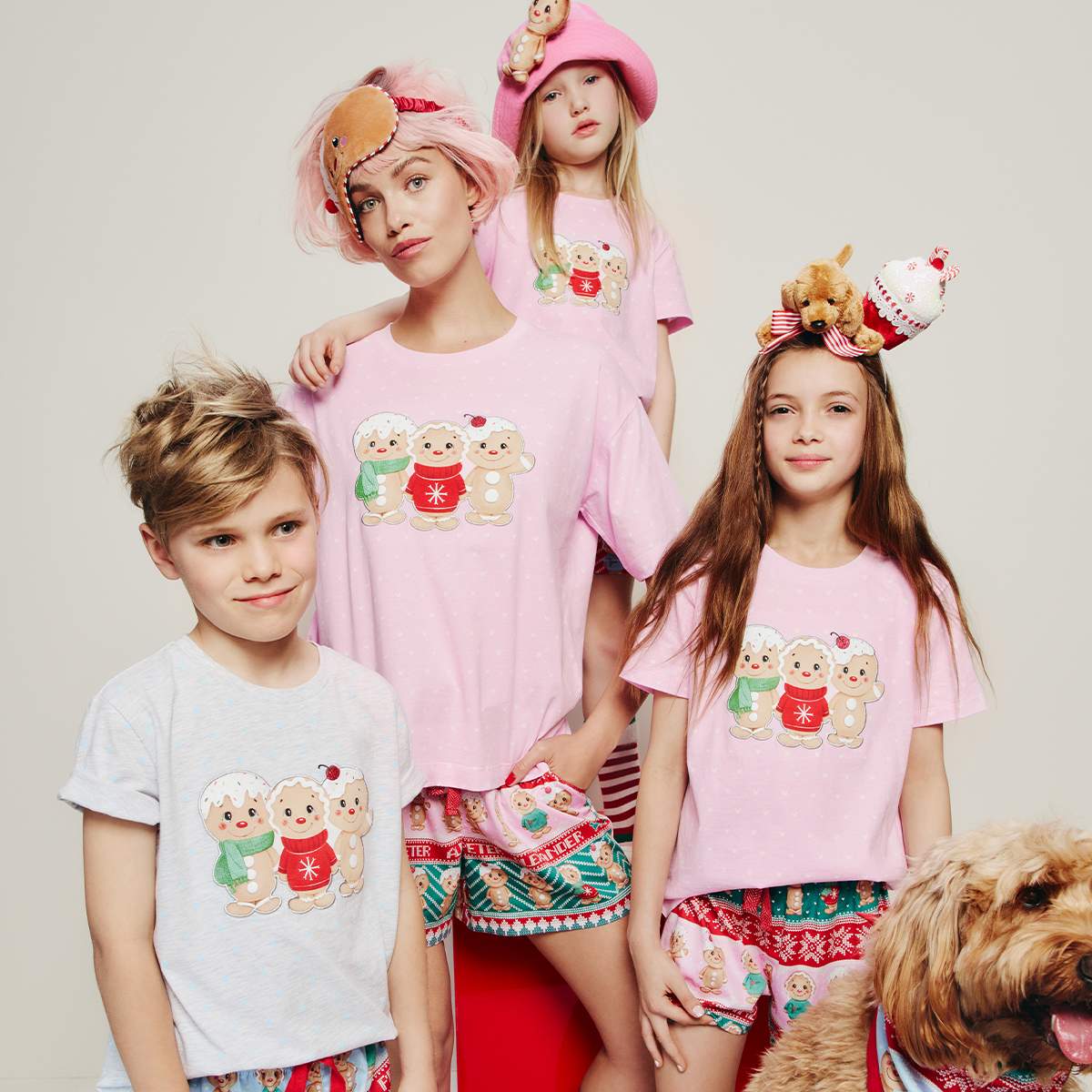 Peter Alexander at Westfield Tuggerah