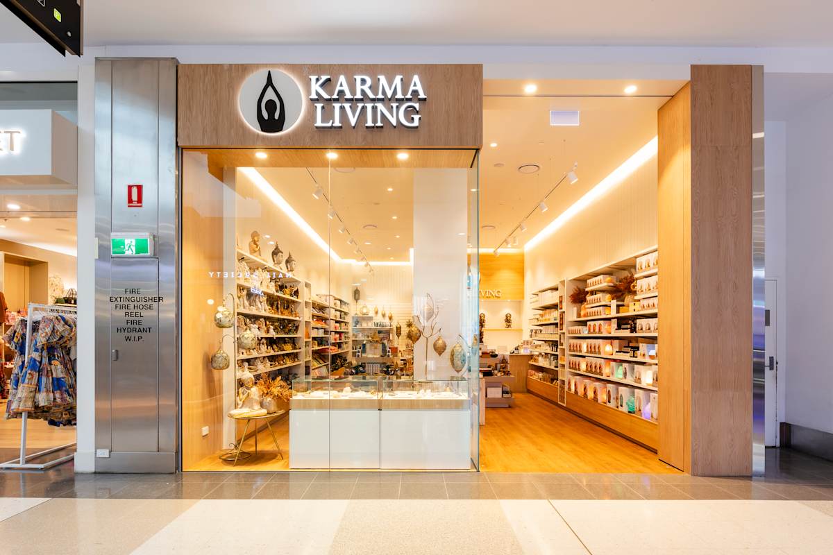 Karma Living at Westfield Chermside
