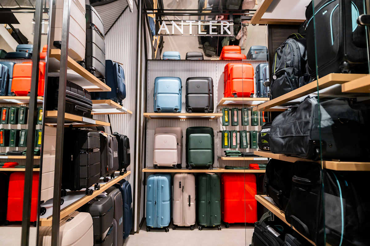 Discover the latest store openings at Westfield Geelong
