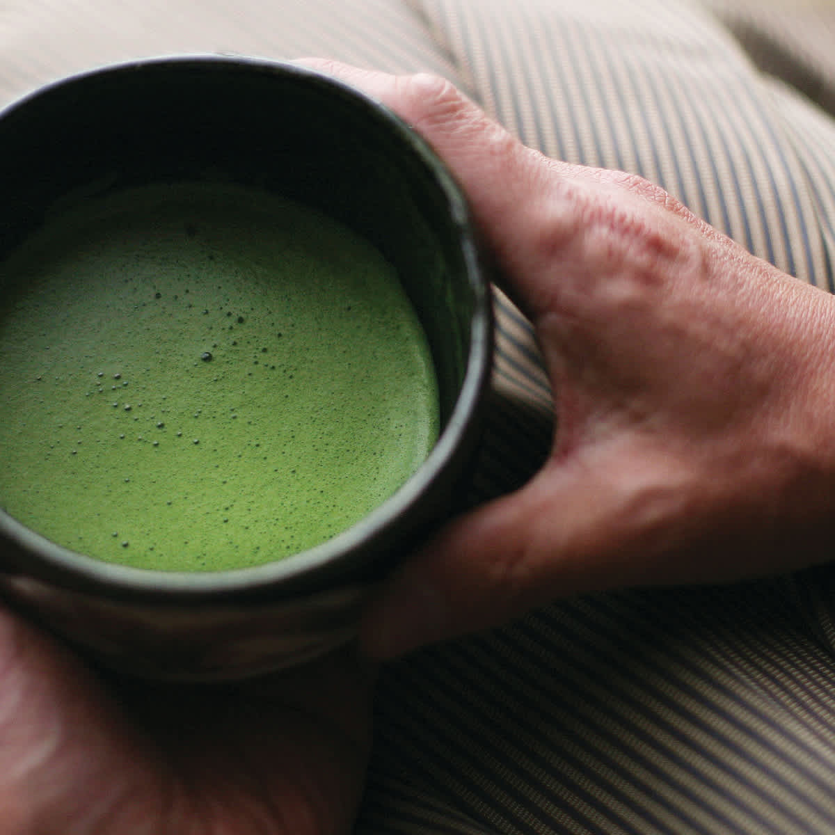Your guide to the best matcha at Westfield Newmarket