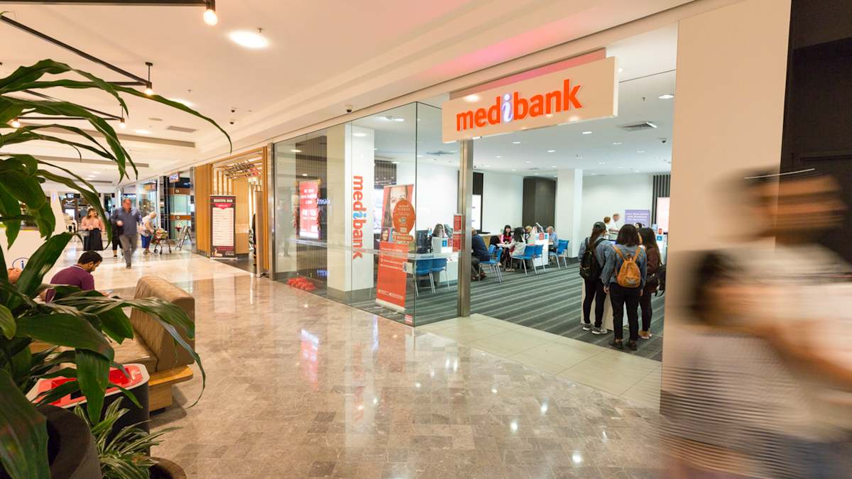 Medibank at Westfield Hurstville
