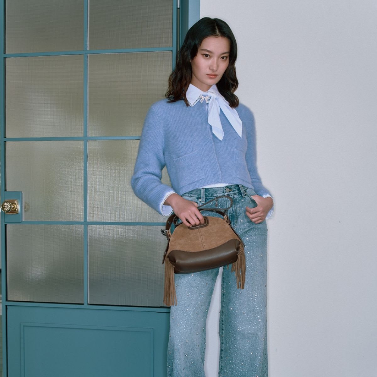 Maje: Discover Lunar New Year capsule collection