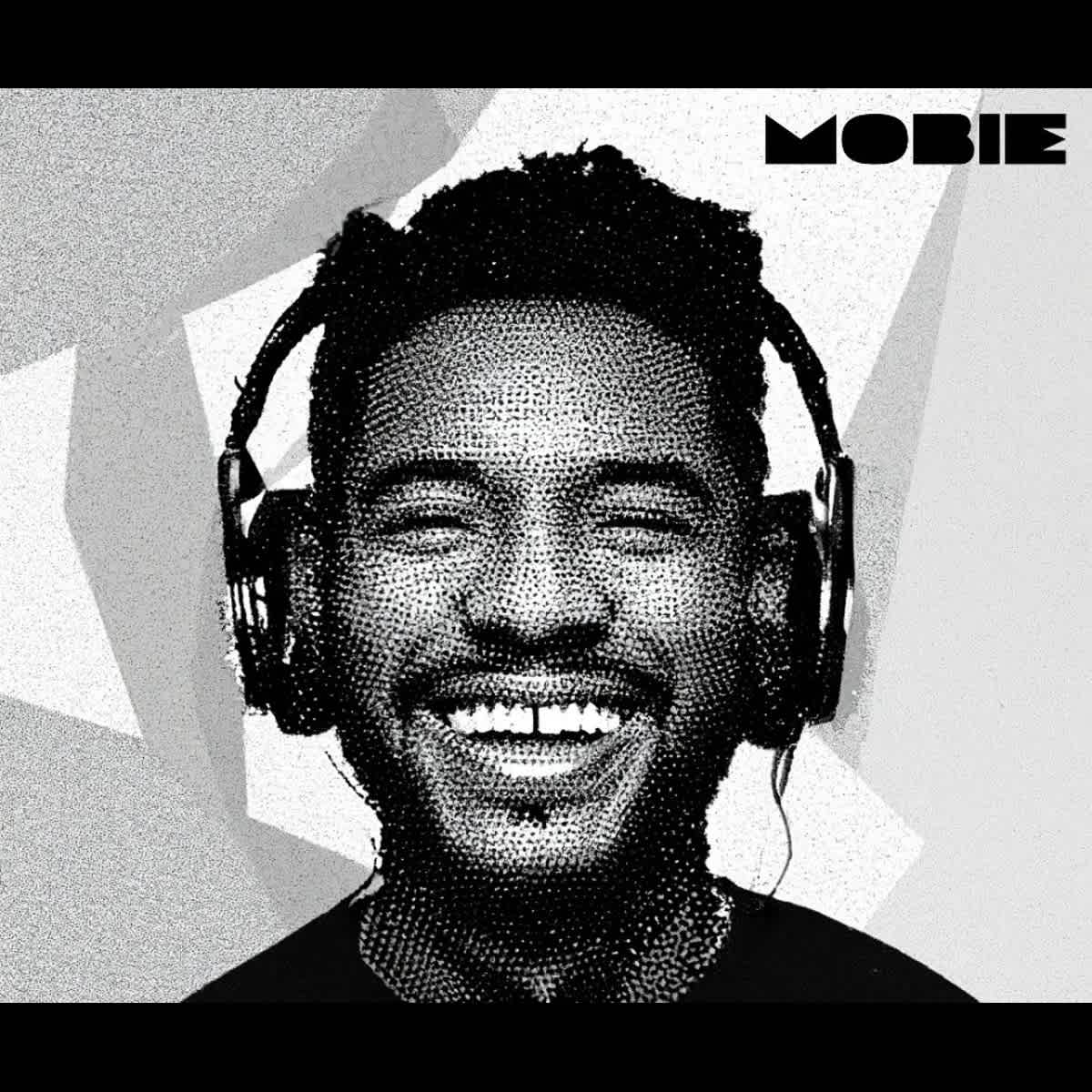 Mobie at Westfield Newmarket