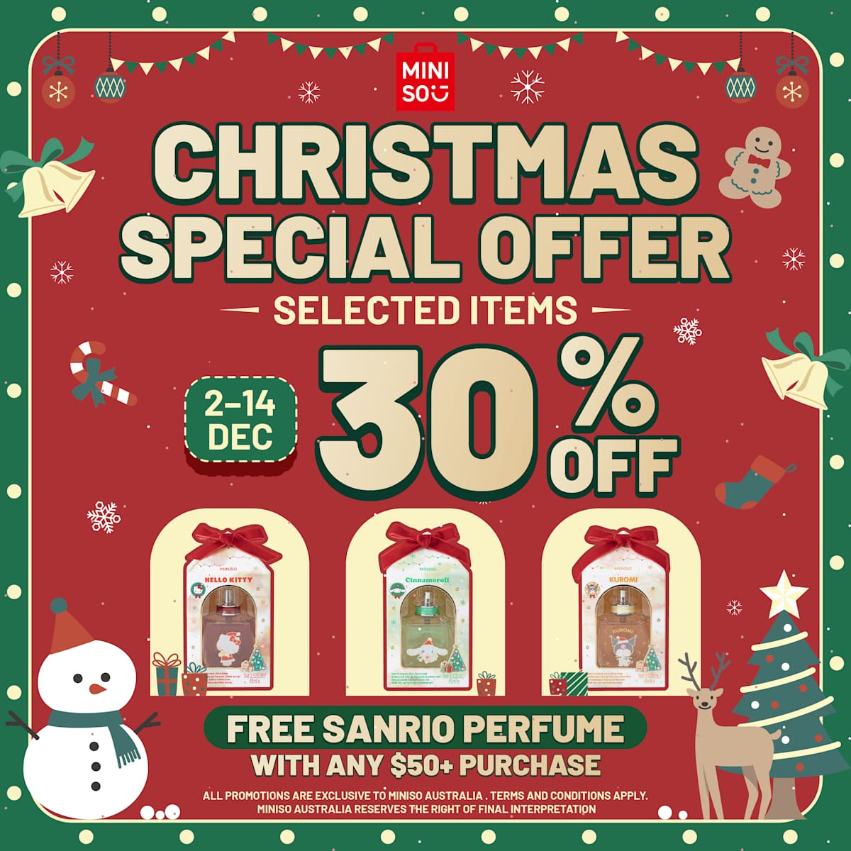 Your guide to Westfield Chatswood