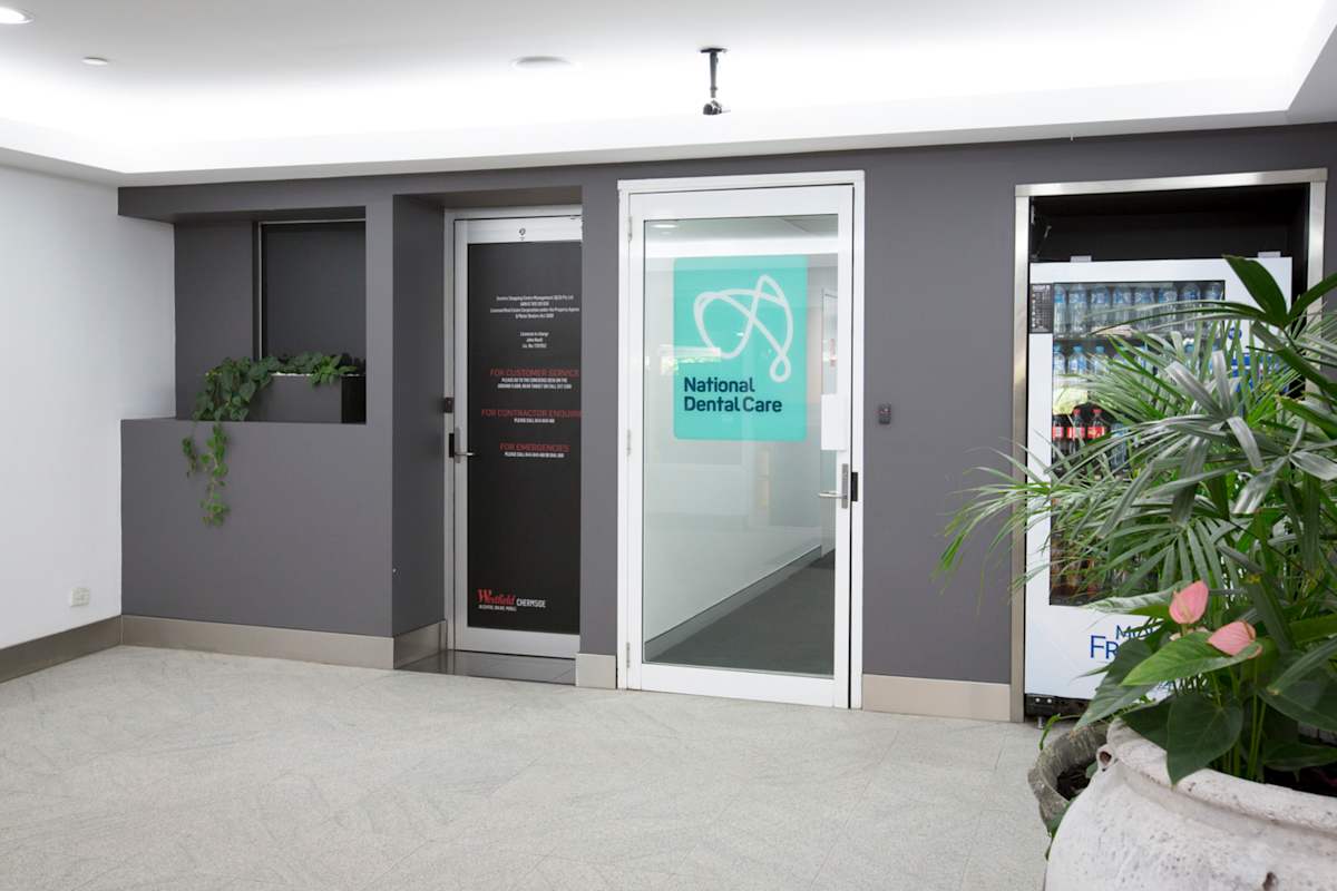 National Dental Care at Westfield Chermside