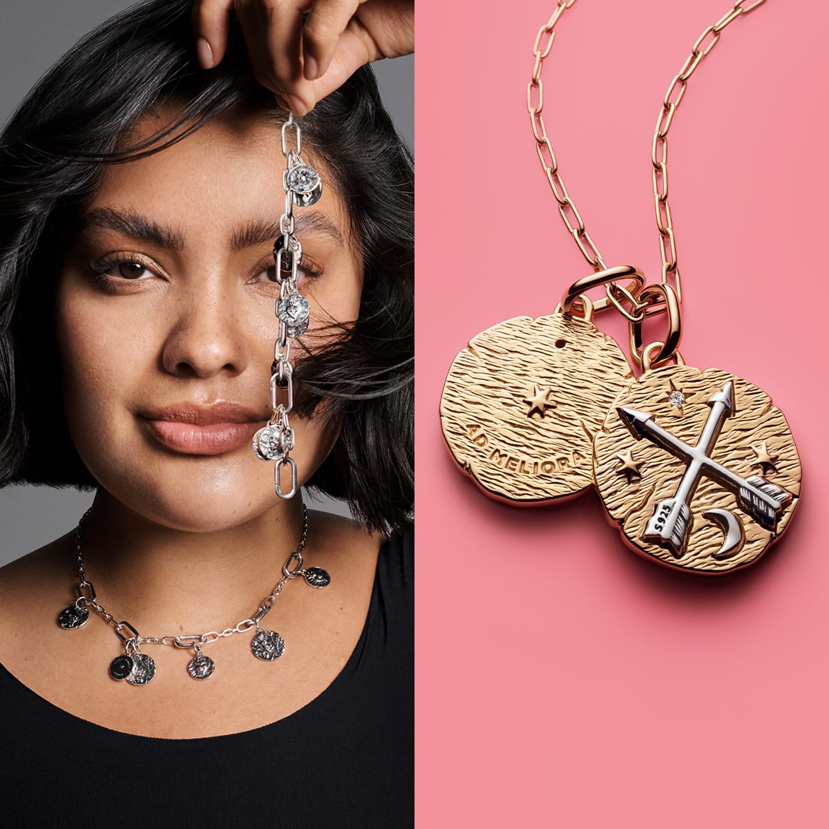 Pandora: This is Pandora Talisman