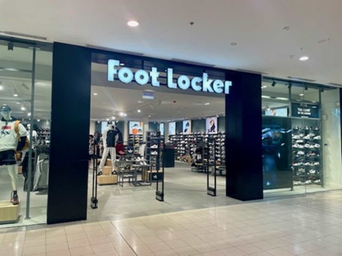 Foot Locker at Westfield West Lakes