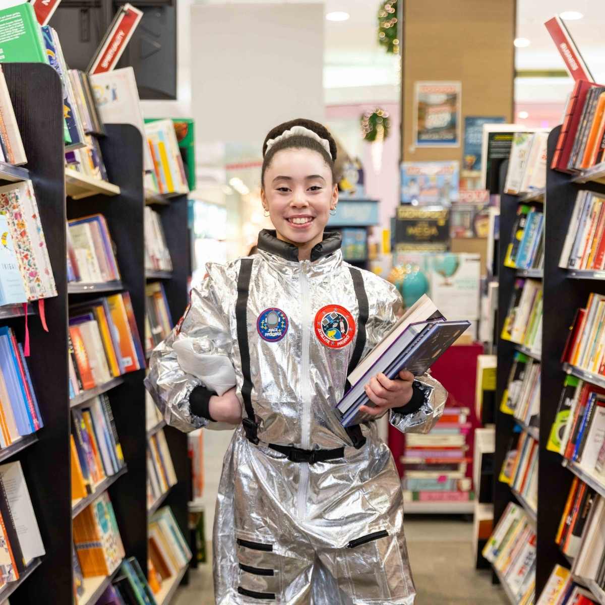 QBD Books at Westfield Geelong