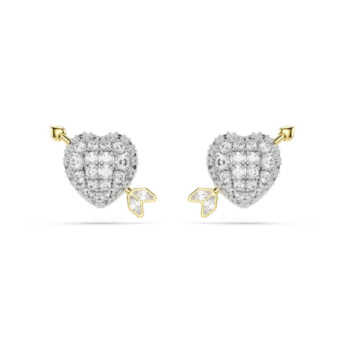 Swarovski: Charming Love Brand Campaign