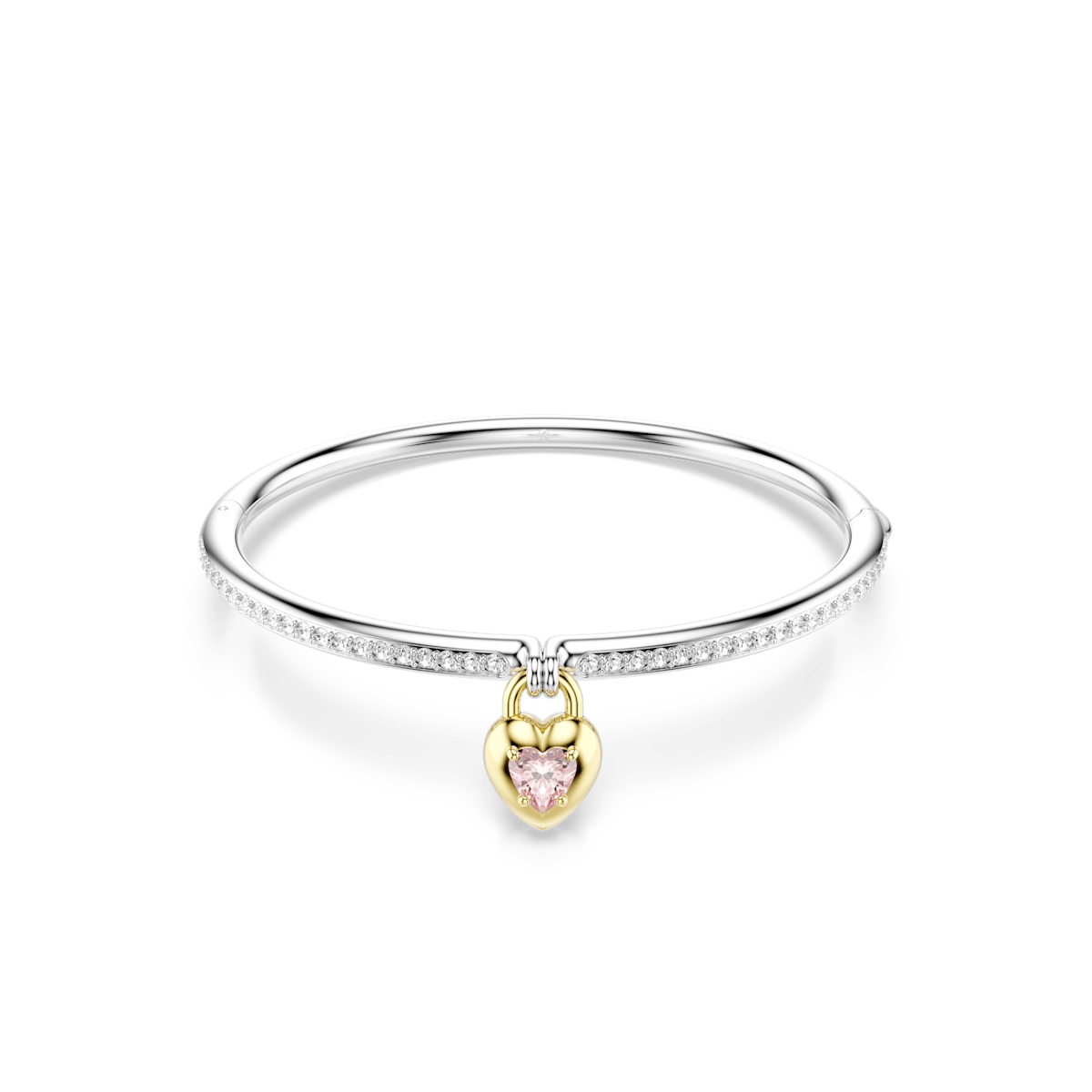 Swarovski: Charming Love Brand Campaign