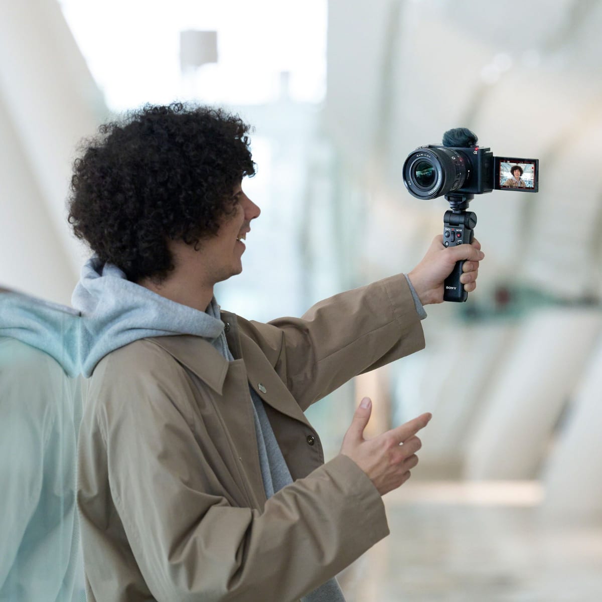 digiDirect at Westfield Parramatta