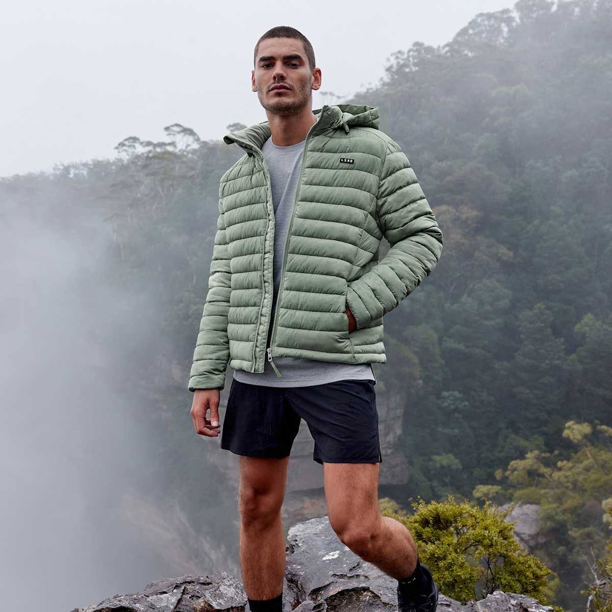 LSKD at Westfield Miranda