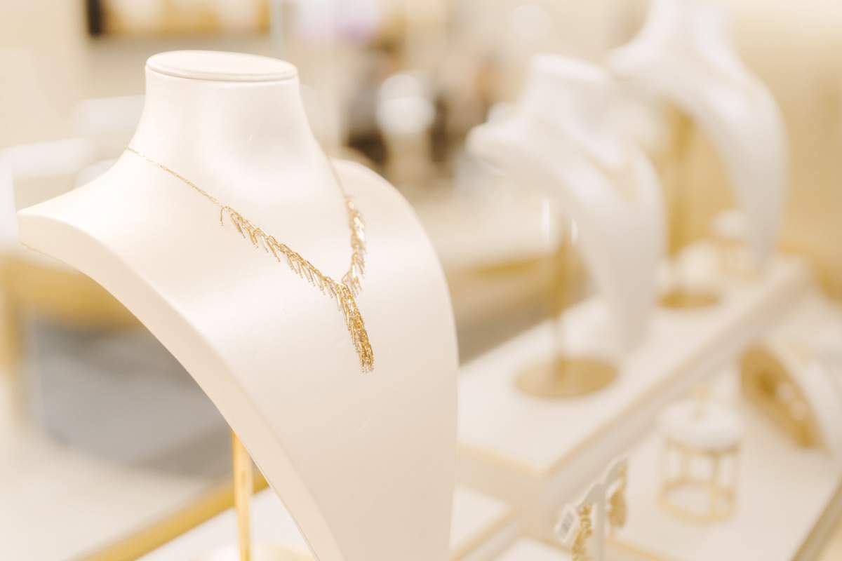 Shine bright with SASO