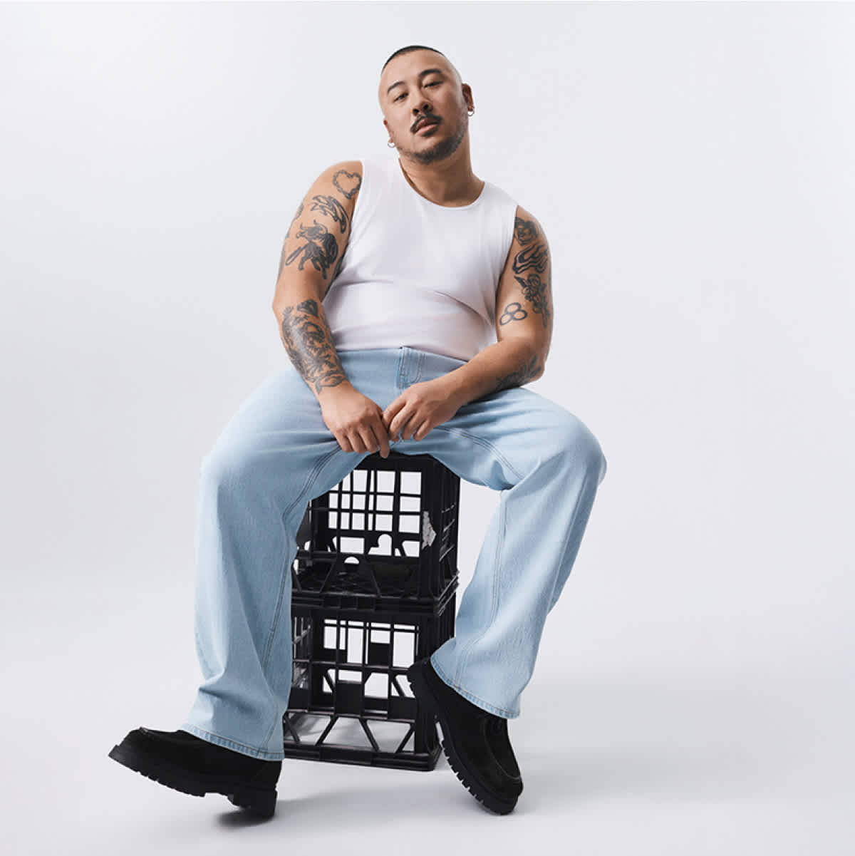 Johnny Bigg: For The Big & Tall Guy: New Bundle Buys