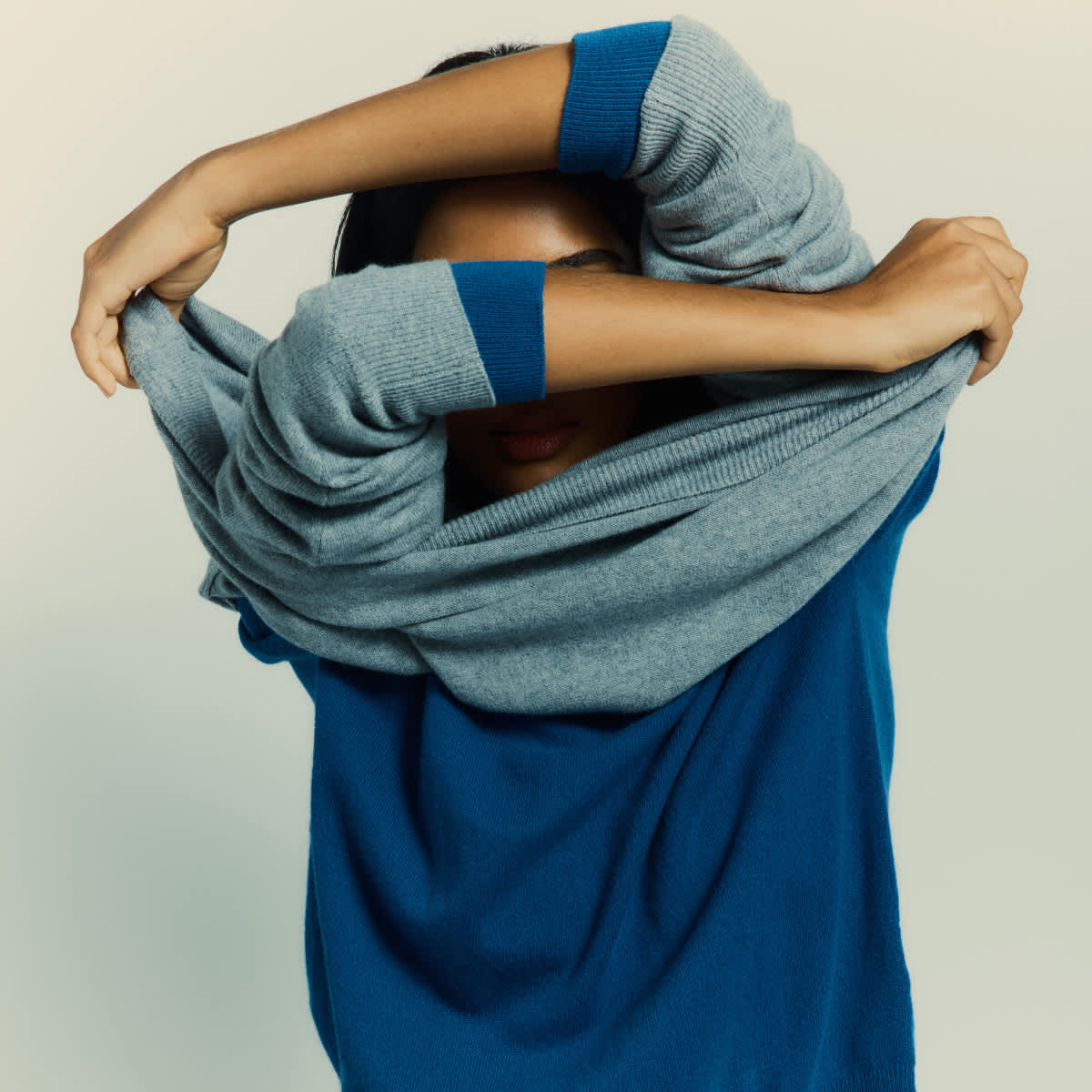 Assembly Label at Westfield Miranda