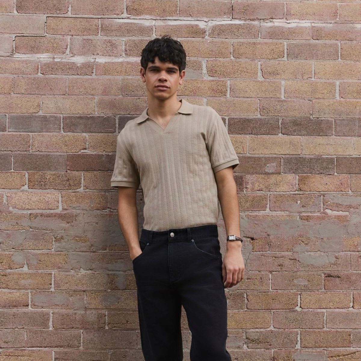 Connor: Back to work in style, for less