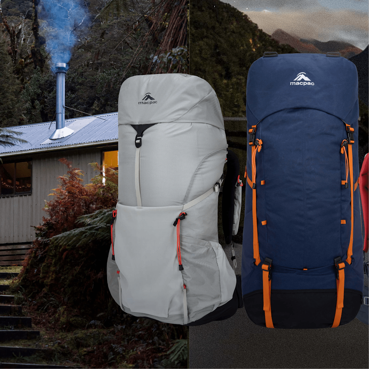 Macpac at Westfield St Lukes