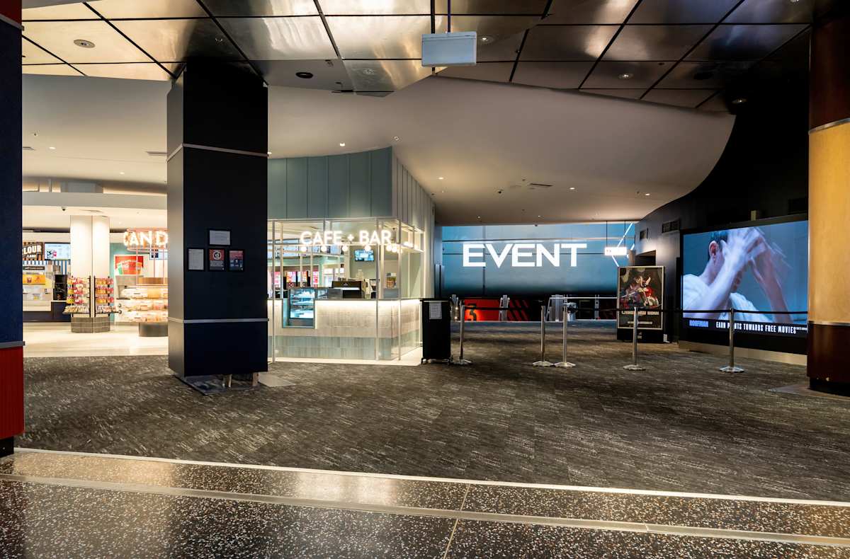 Tu Meri Main Tera Main Tera Tu Meri showtimes at Westfield Burwood