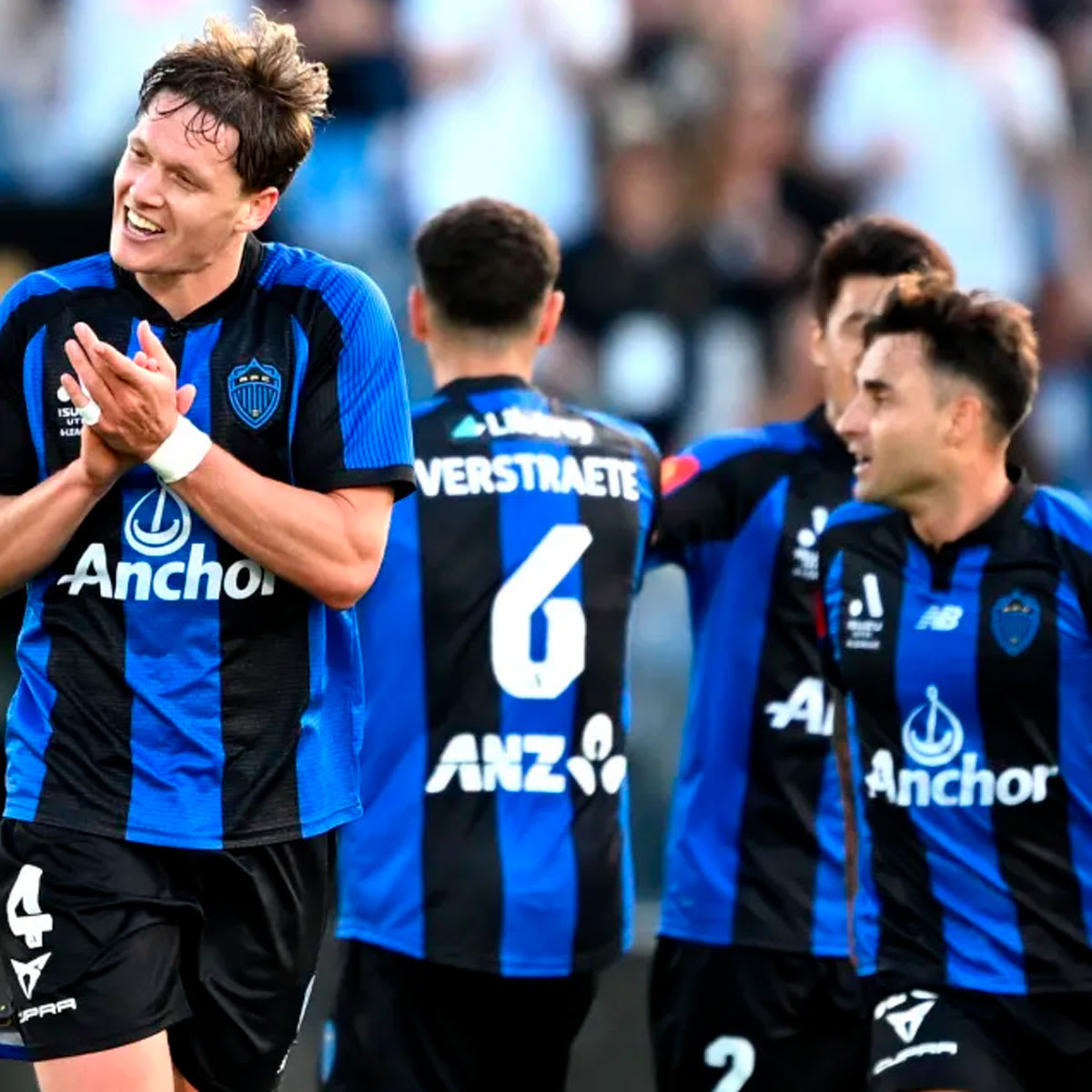 John Barleycorn's Taphouse: Auckland v C. Coast at Westfield Newmarket