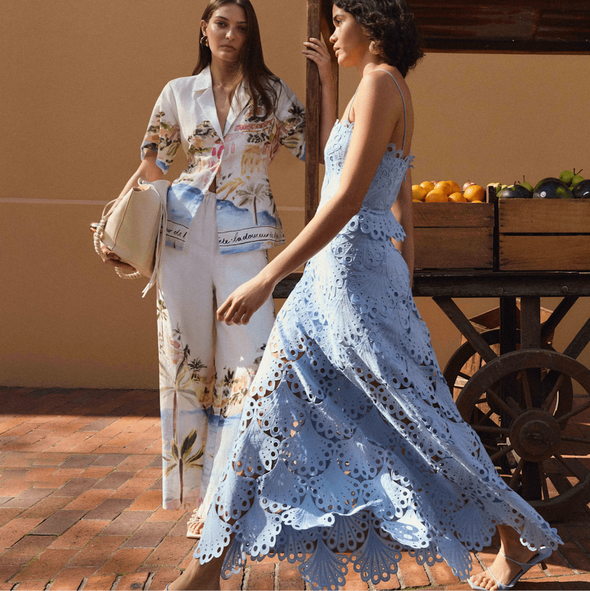 Your guide to Westfield Fountain Gate