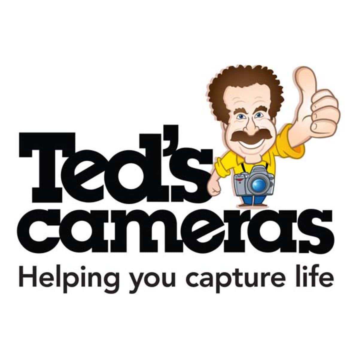 Westfield Australia | Ted's Cameras