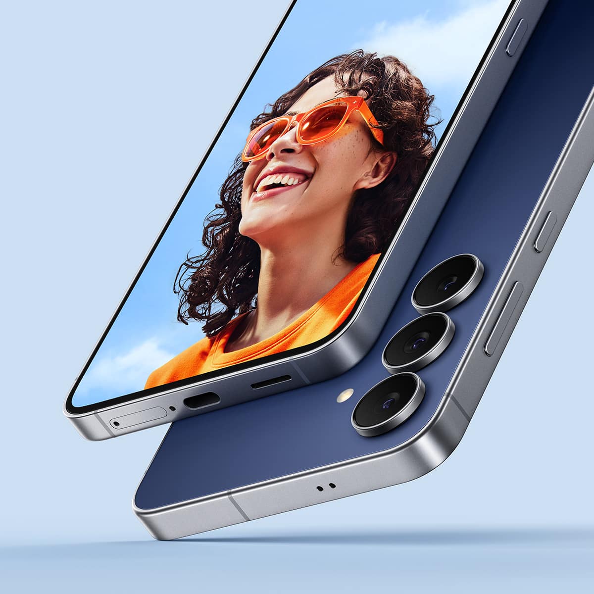 Samsung: New Galaxy S25 FE + Free storage upgrade