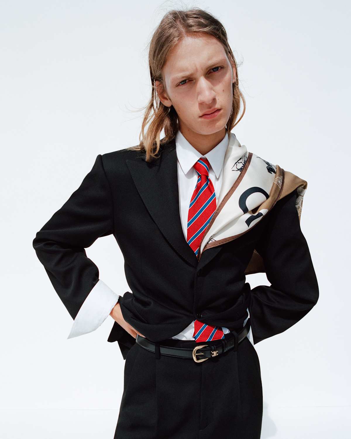 CELINE 2026 Printemps Collection