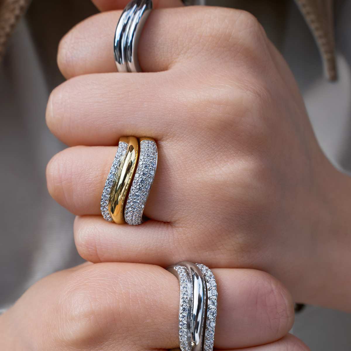 Secrets Shhh: Introducing Duo