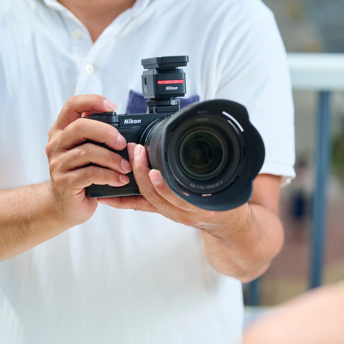 digiDirect at Westfield Parramatta