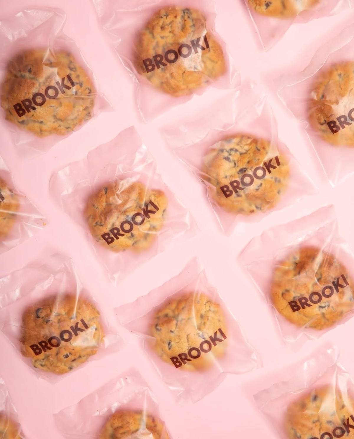 The viral Brooki Bakehouse has landed at Westfield Marion