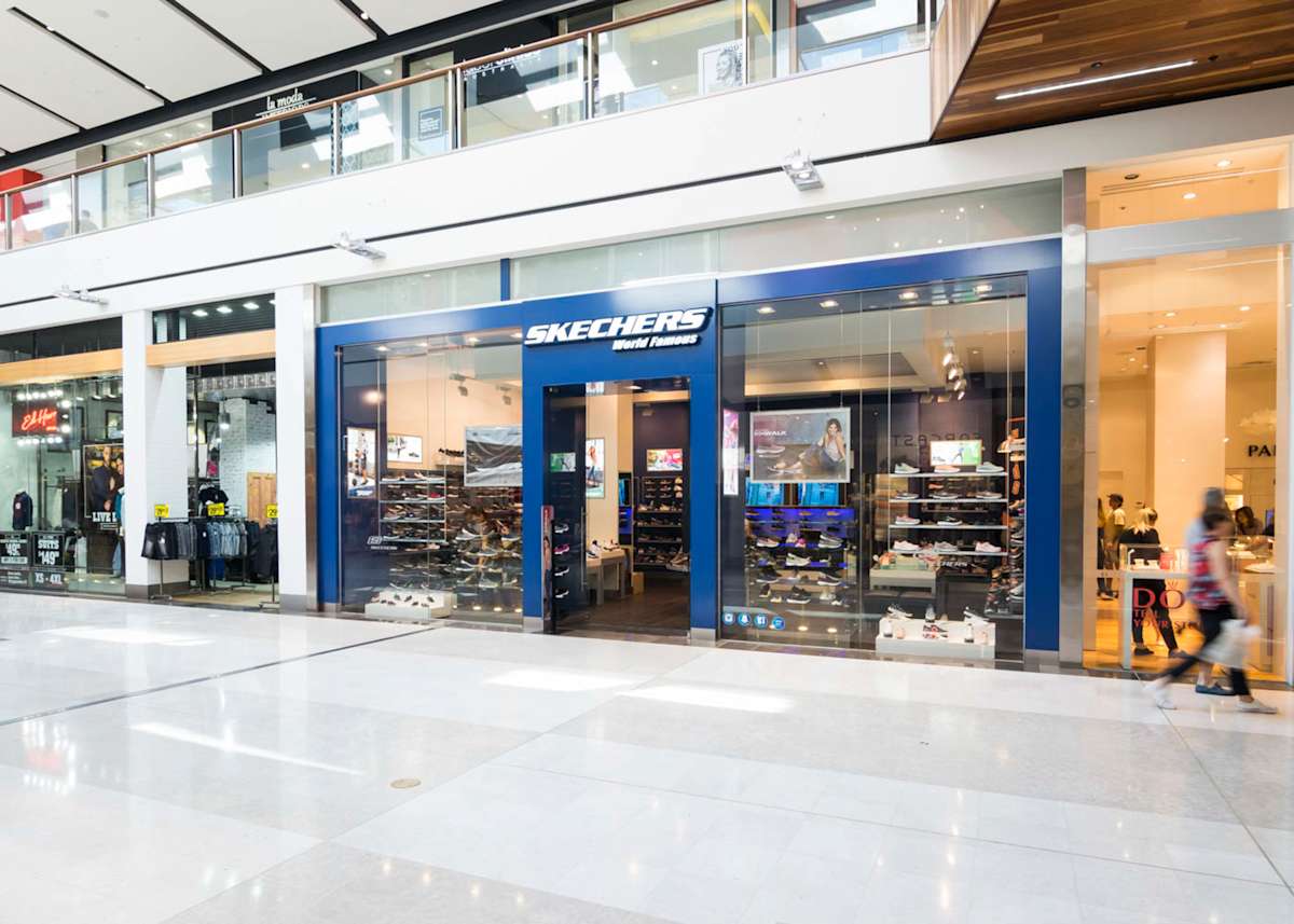 Skechers at Westfield Fountain Gate