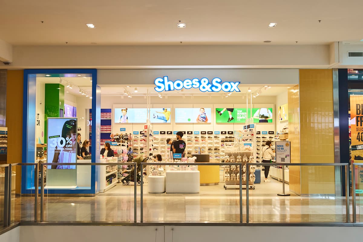 Exciting new and upcoming stores at Westfield Doncaster