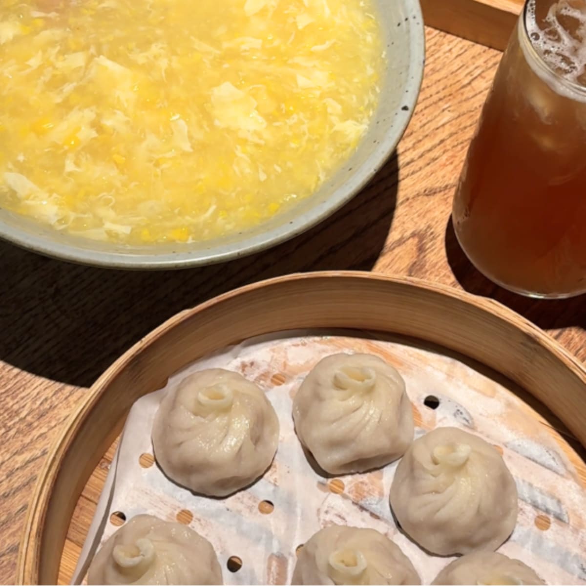 Dining on a budget