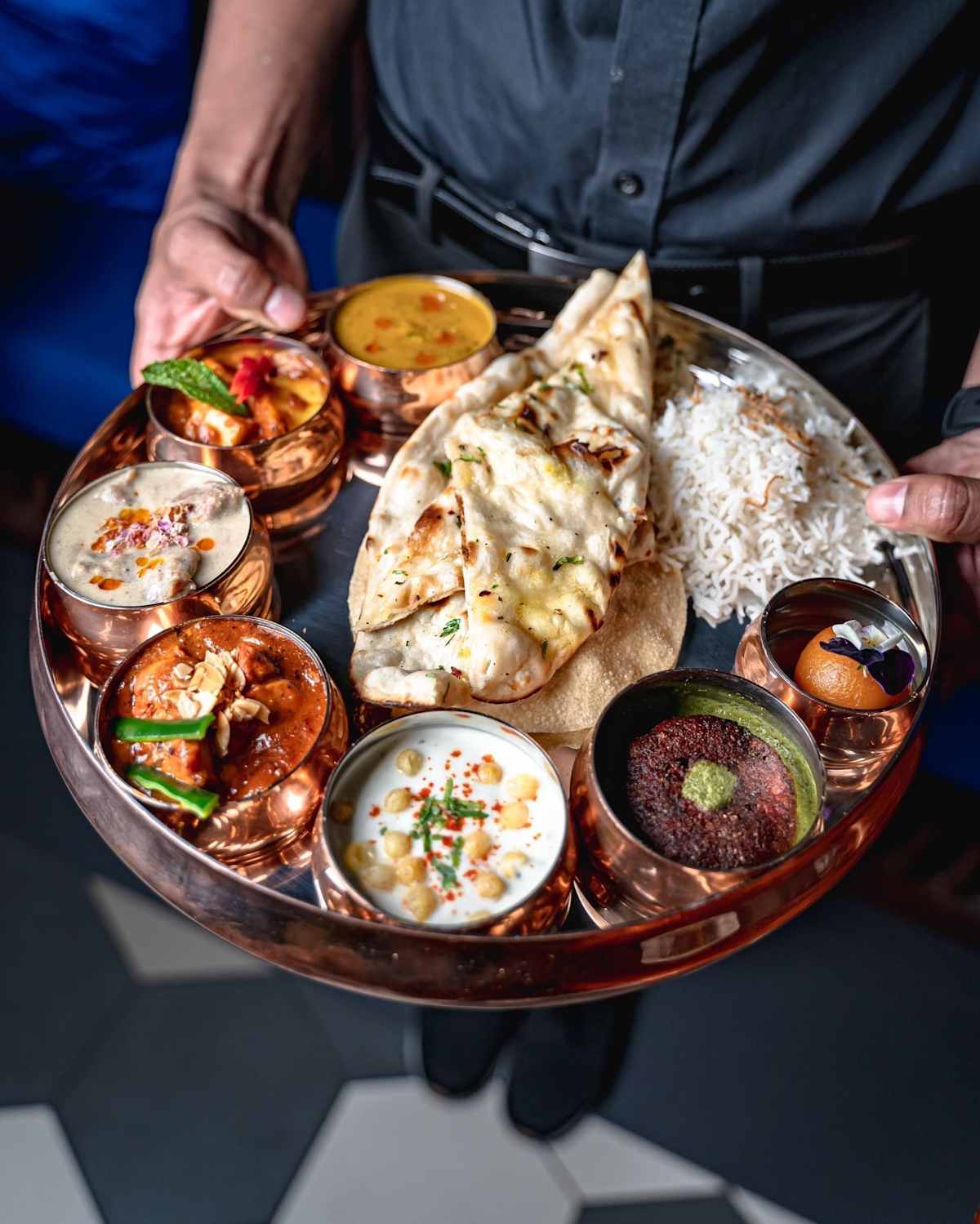 O'Bombay at Westfield Hornsby