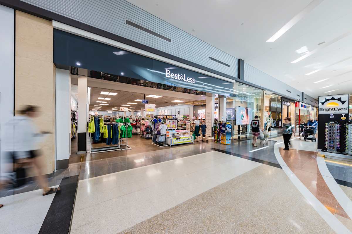 Best & Less at Westfield North Lakes