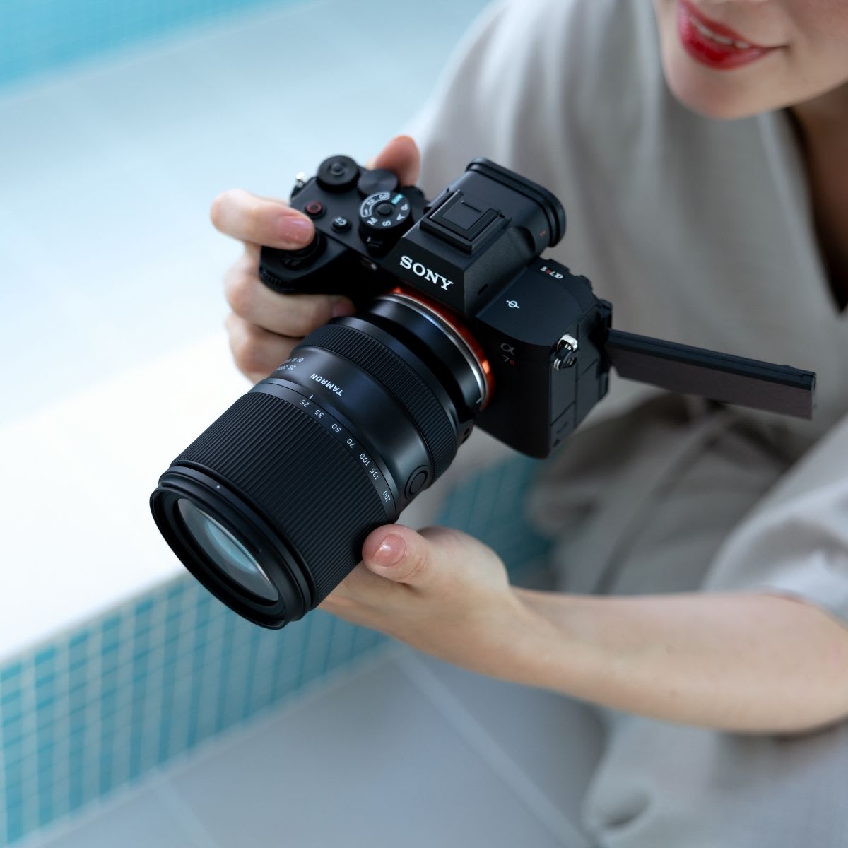 digiDirect at Westfield Parramatta