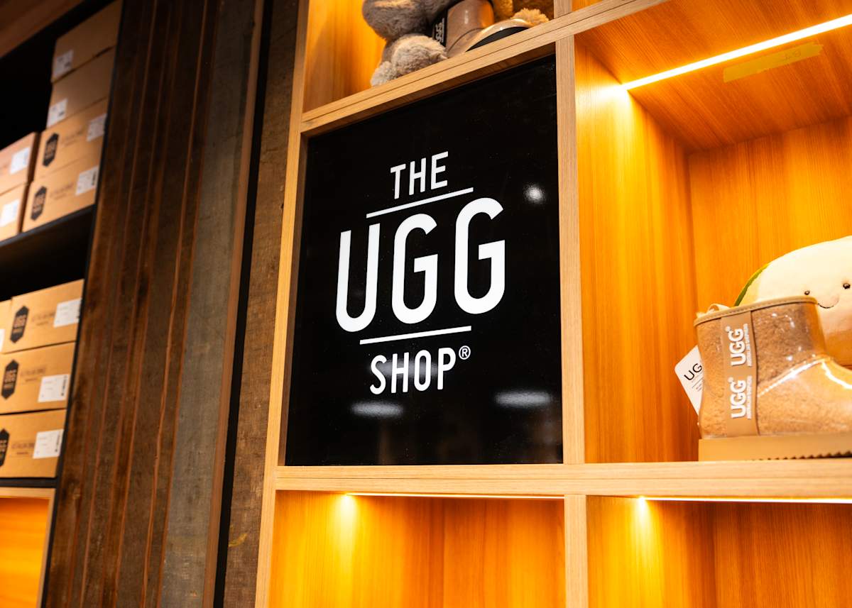 Discover the latest store openings at Westfield Geelong