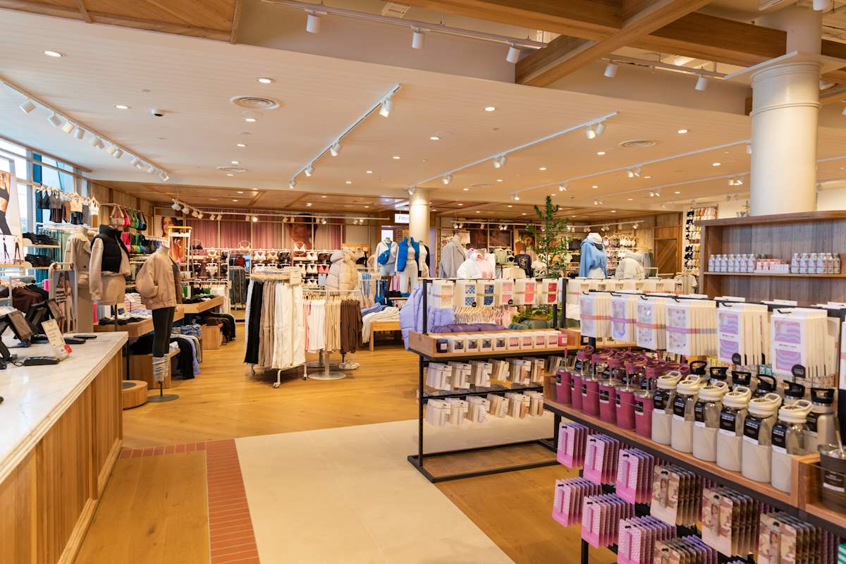 Cotton On at Westfield Geelong