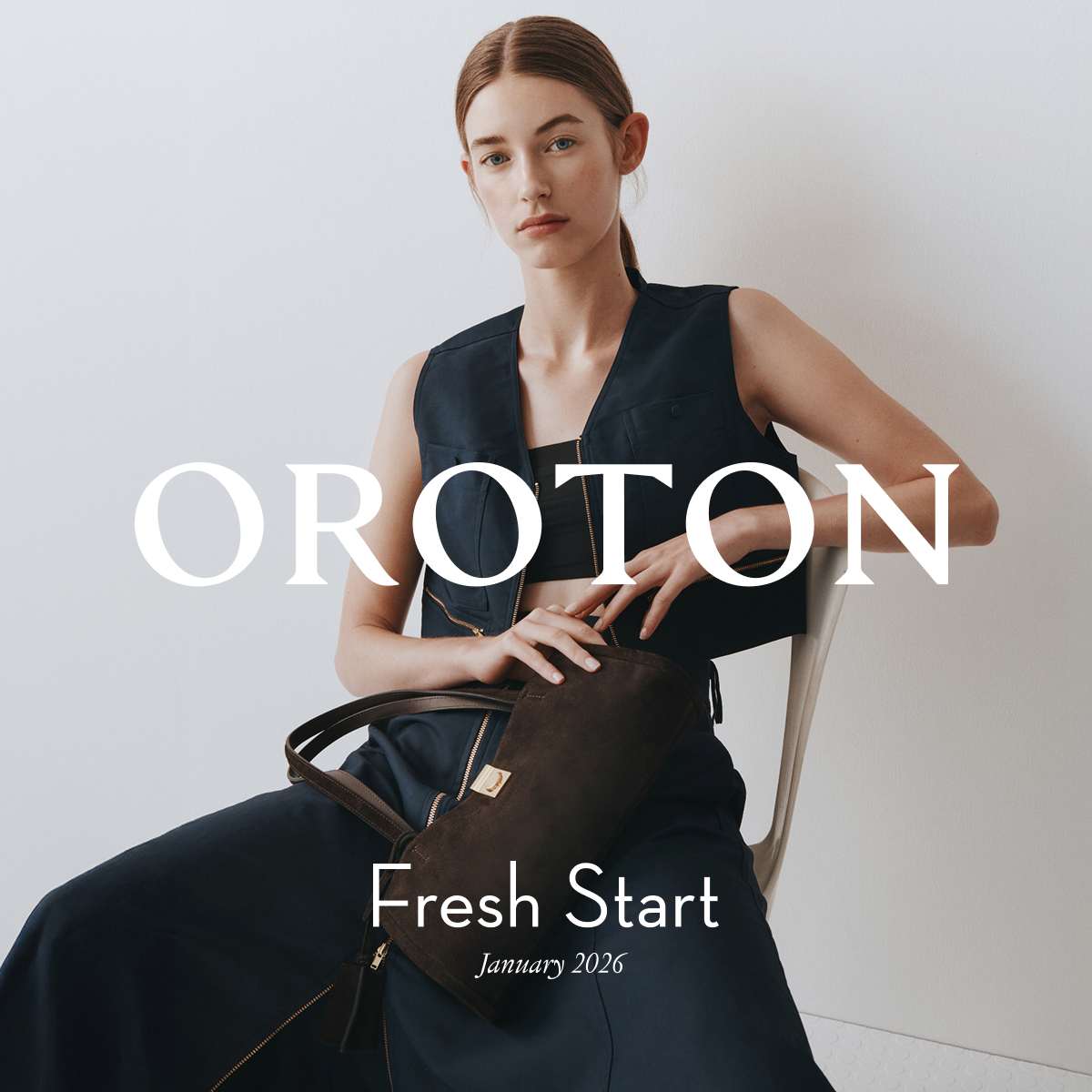 Oroton: Fresh start January 2026