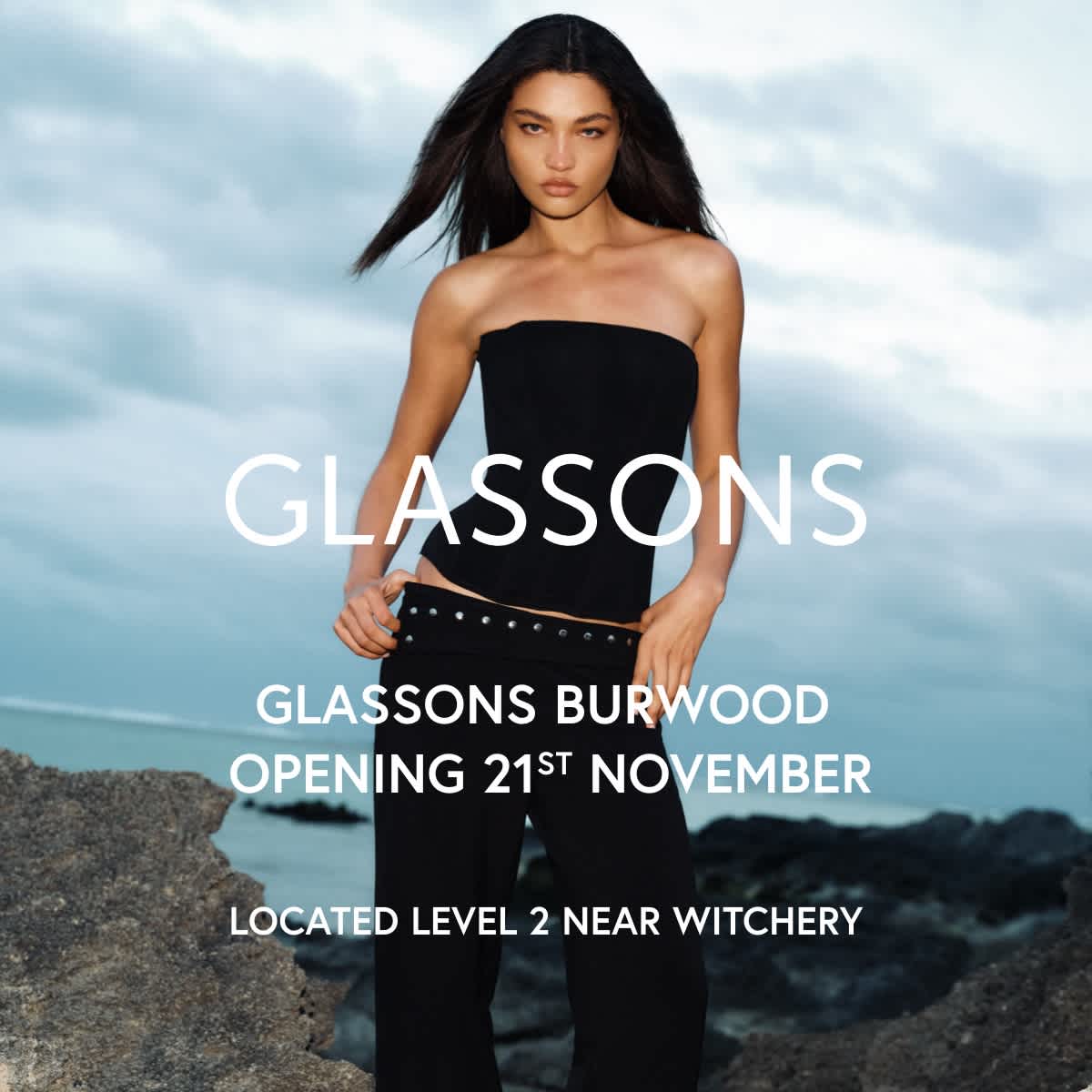 Aje: 25% off Black Friday edit*