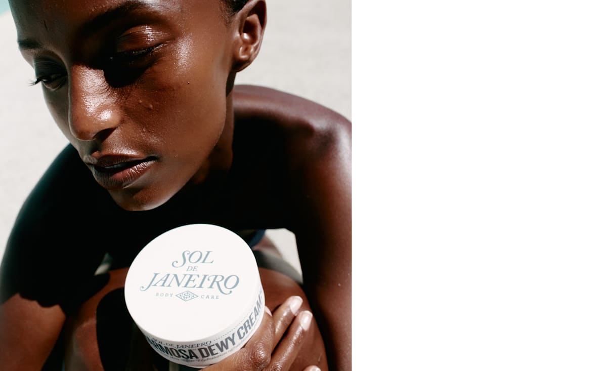 Mecca Maxima: Beauty that can handle the heat