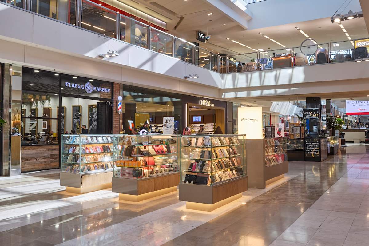 Exciting new and upcoming stores at Westfield Doncaster