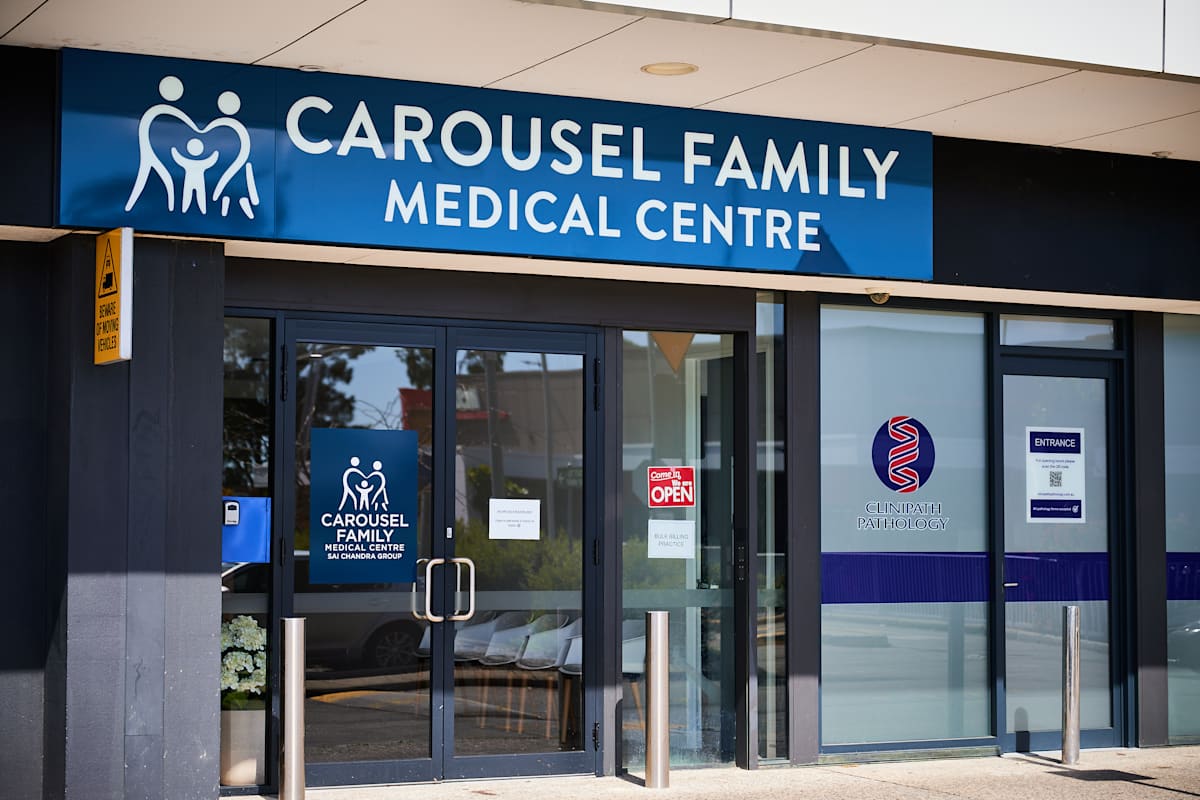 Exciting new and upcoming stores at Westfield Carousel